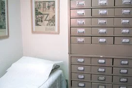 Acupuncture — Ming Health