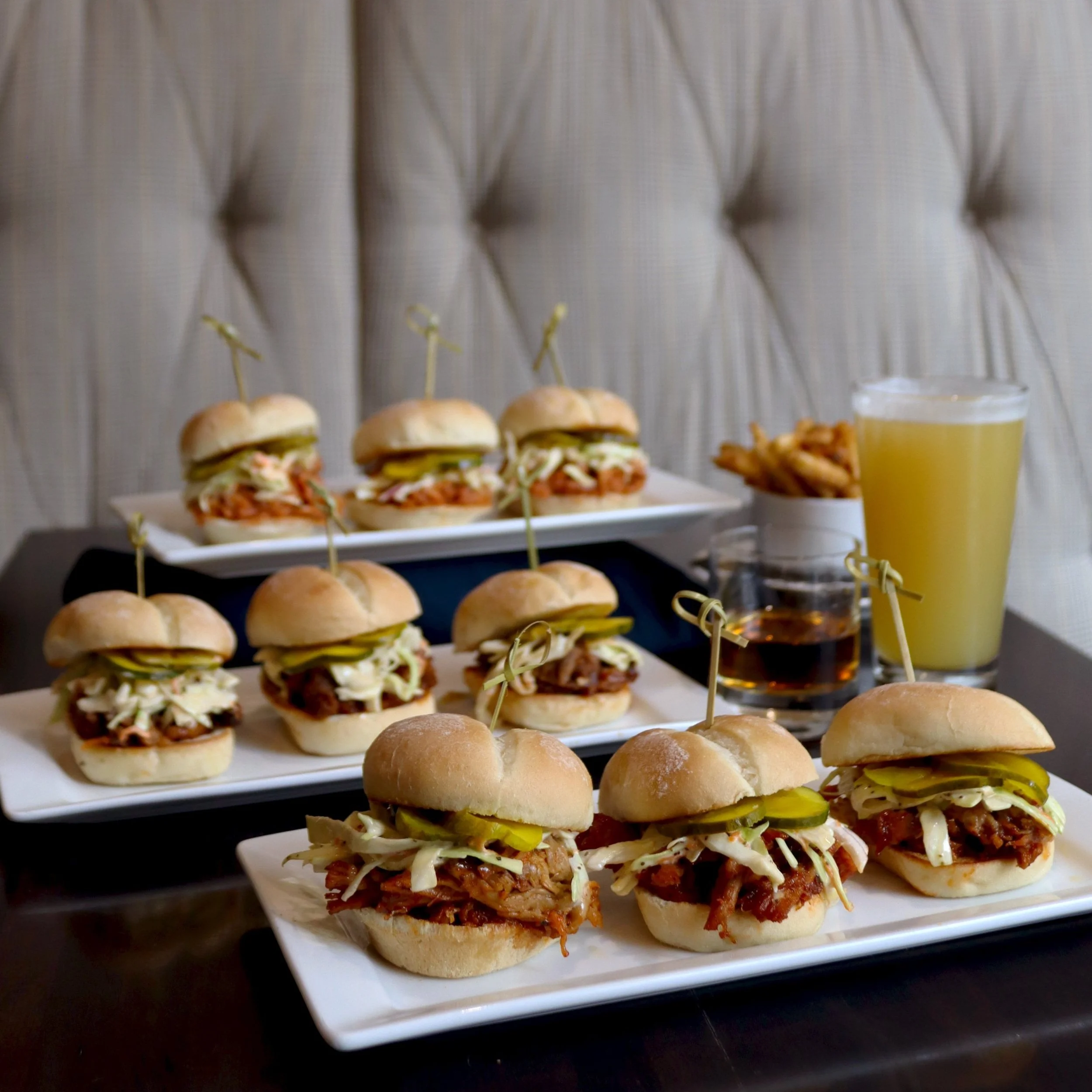Bubba - Southern Comforts Restaurant