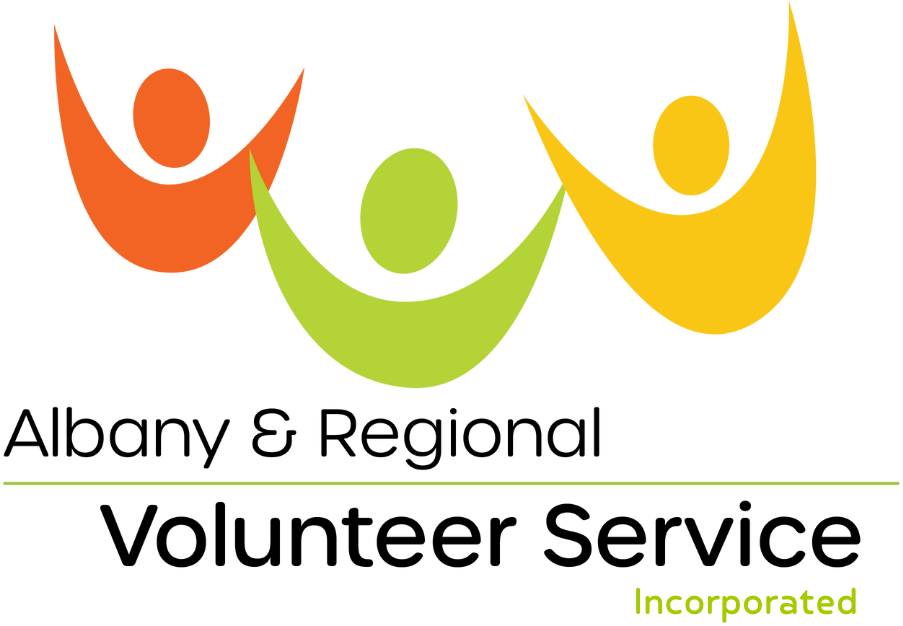 Albany & Regional Volunteer Service