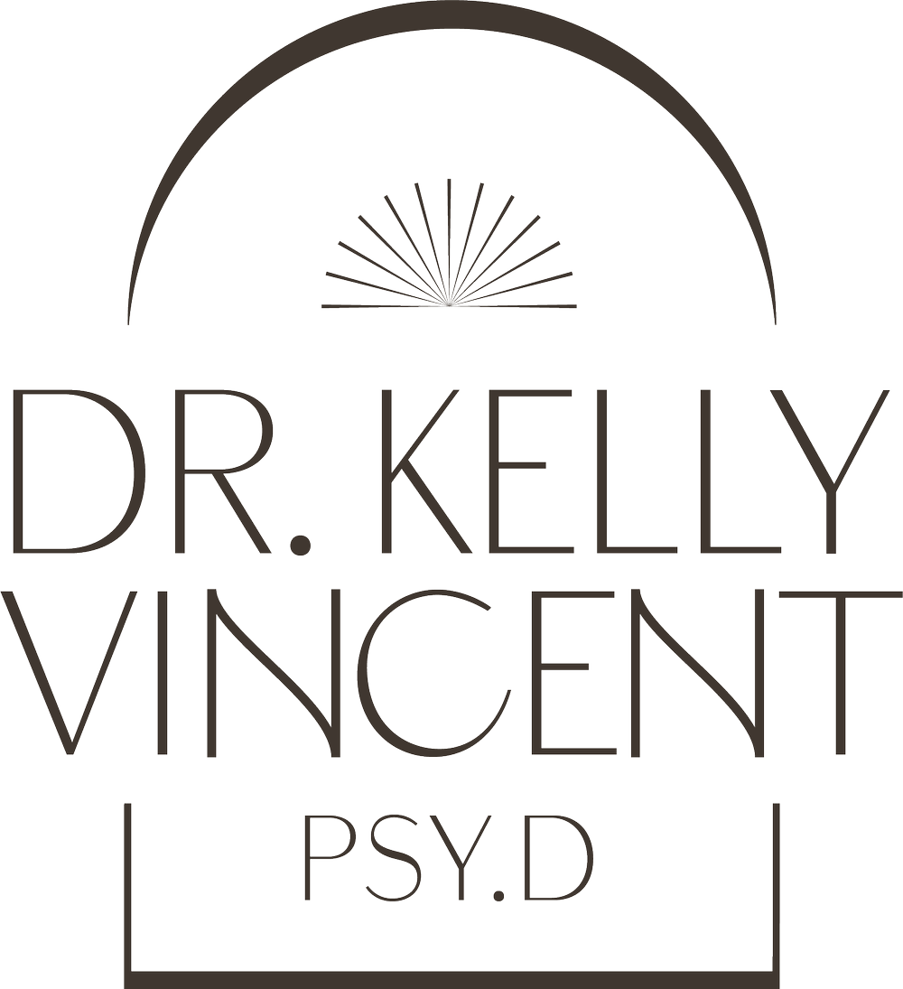 Dr. Kelly Vincent PSY.D
