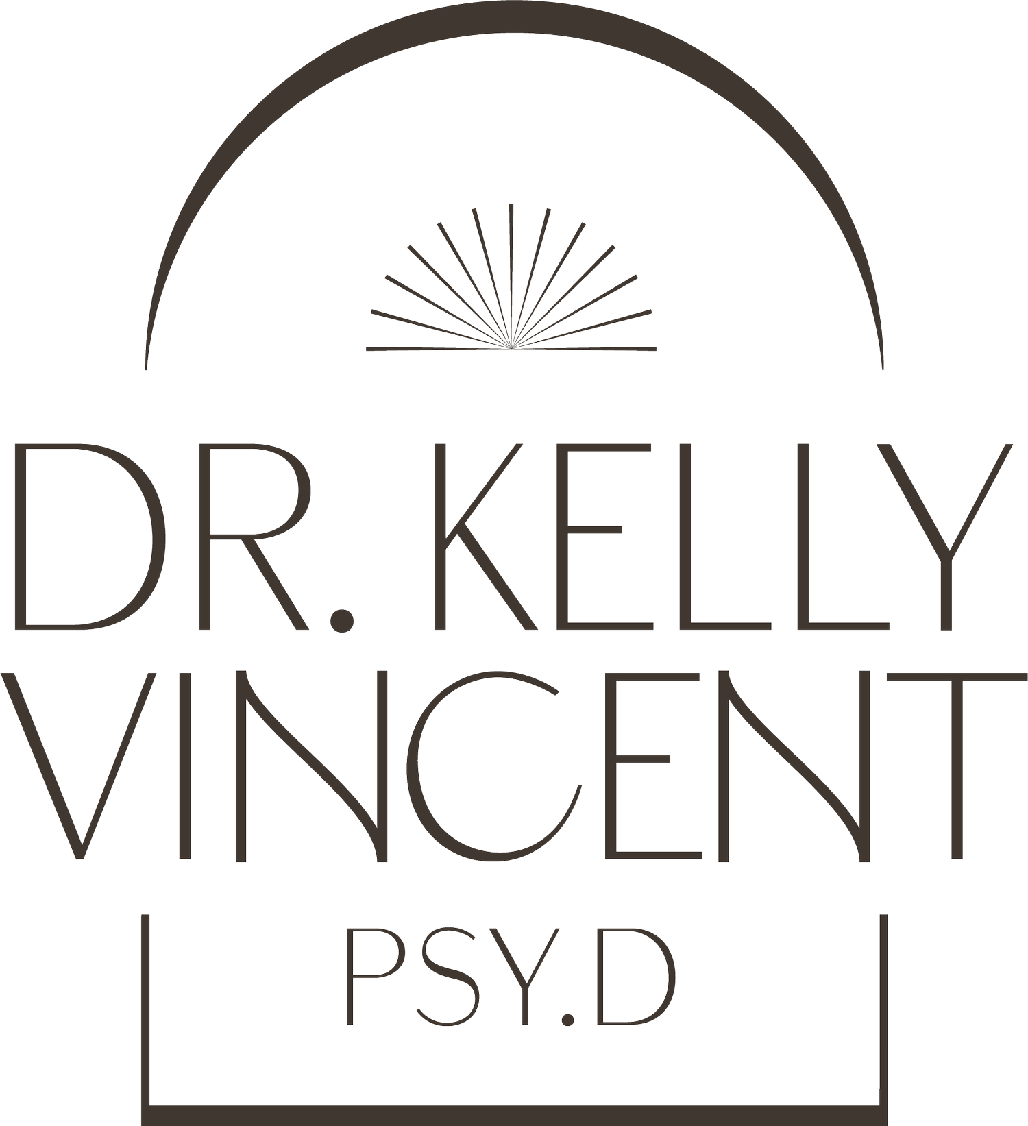 Dr. Kelly Vincent PSY.D