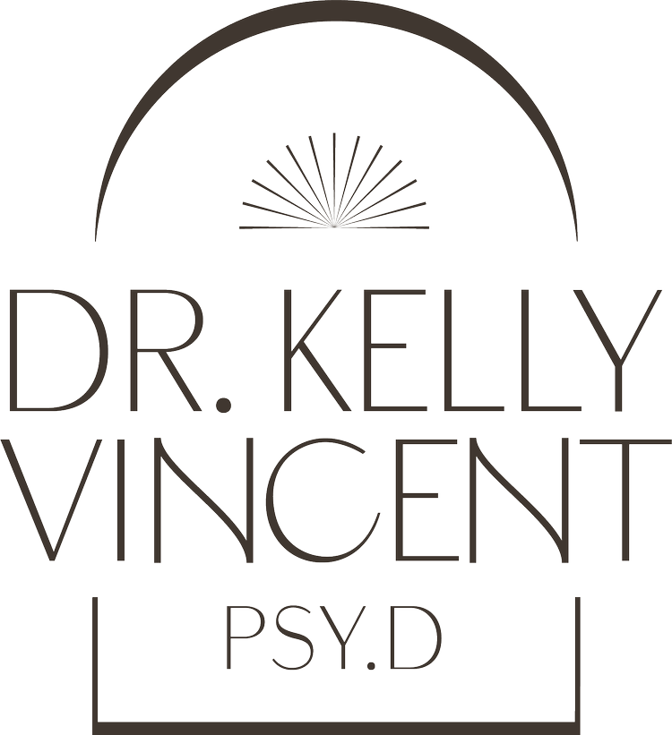 Dr. Kelly Vincent PSY.D