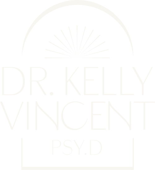 Dr. Kelly Vincent Instagram — Dr. Kelly Vincent PSY.D