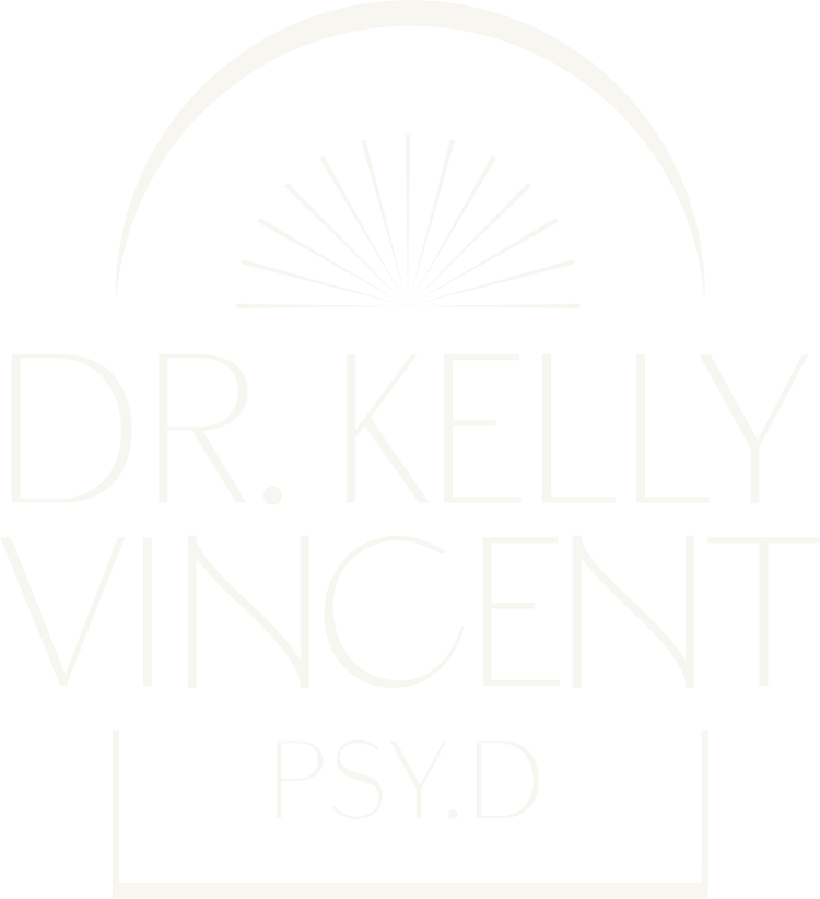 Dr. Kelly Vincent PSY.D