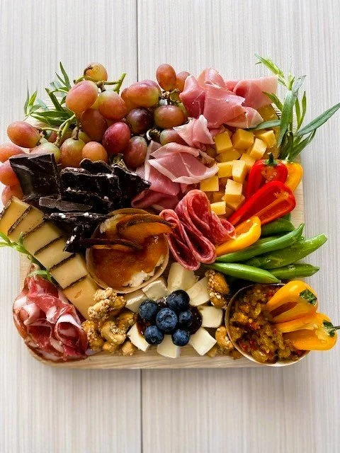 What To Eat — Palisade Colorado