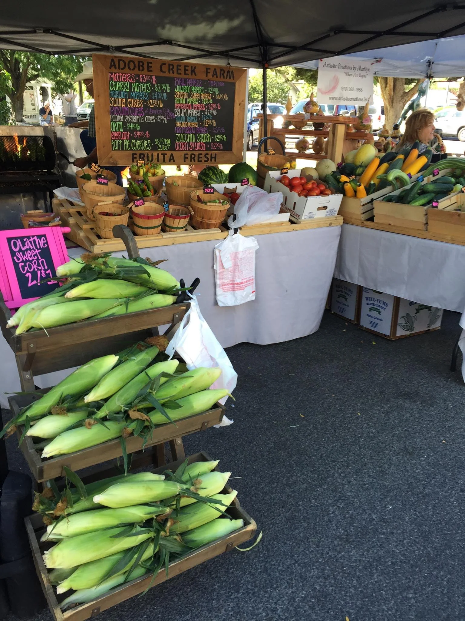 Things to Do in the Fall in Palisade — Palisade Colorado
