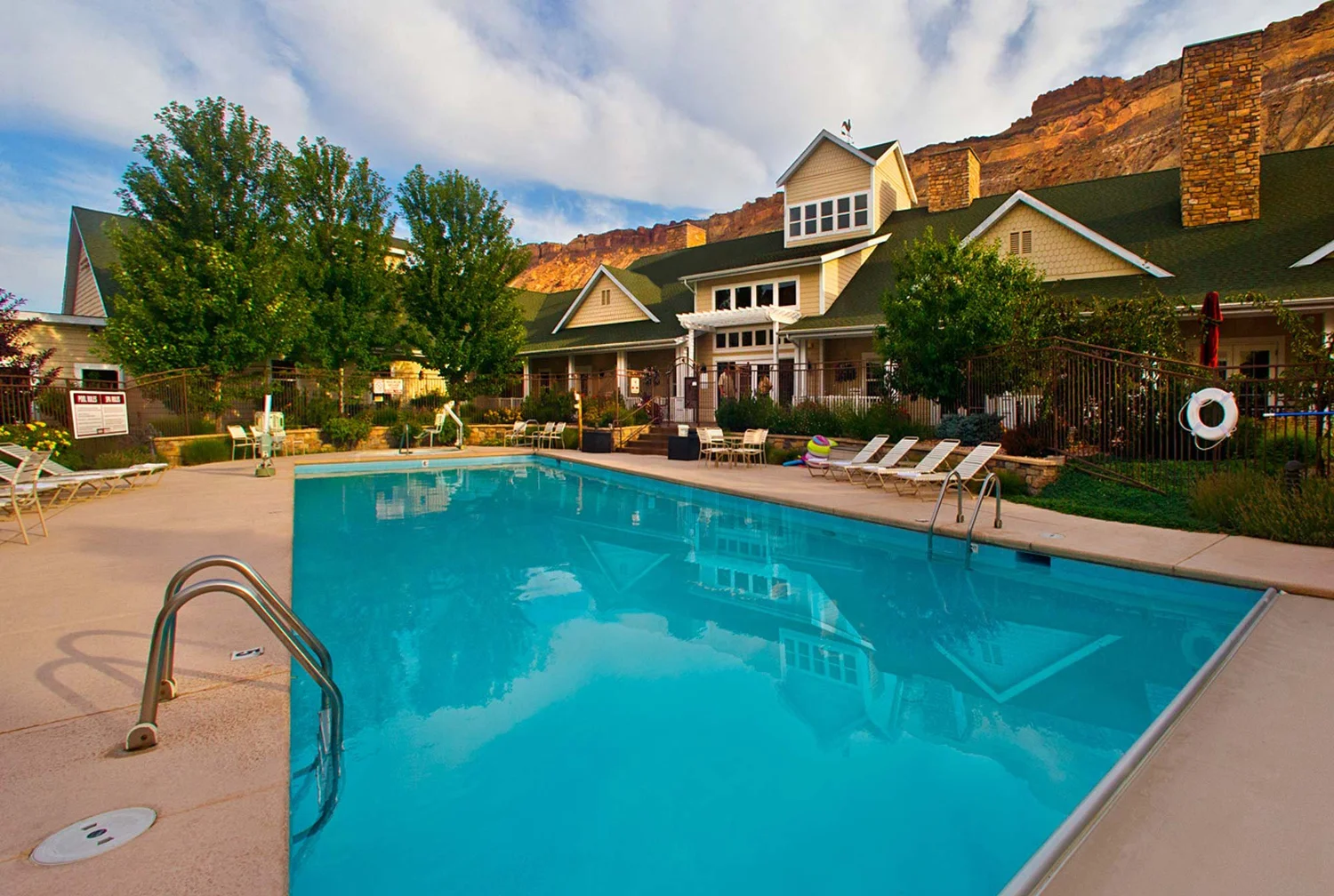 Where To Stay — Palisade Colorado