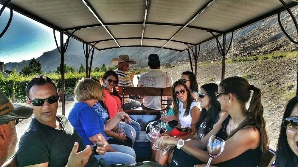Top 6 Fall Things to Do in Palisade, Colorado — Palisade Colorado