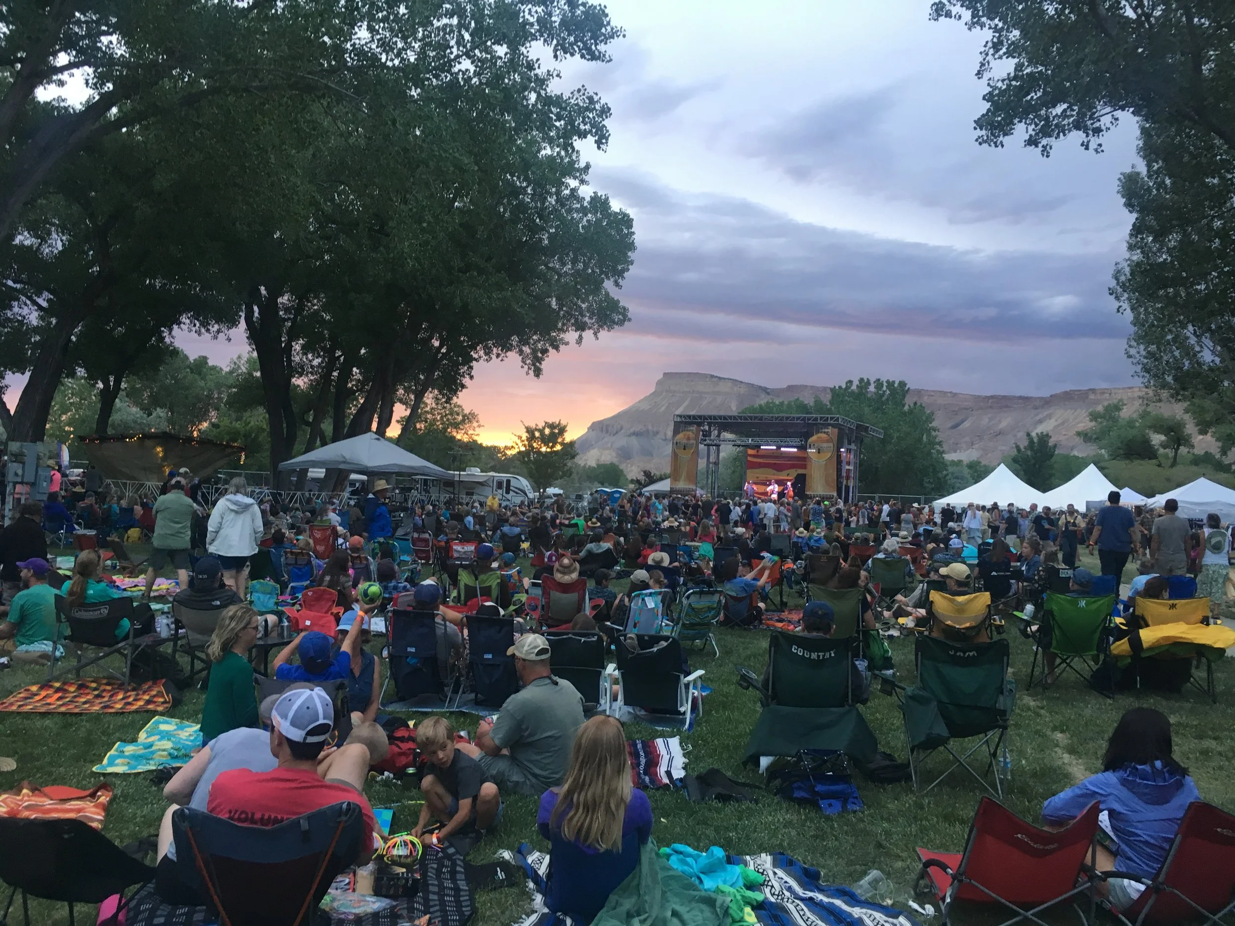 Events Are Blooming in Palisade this Spring! — Palisade Colorado