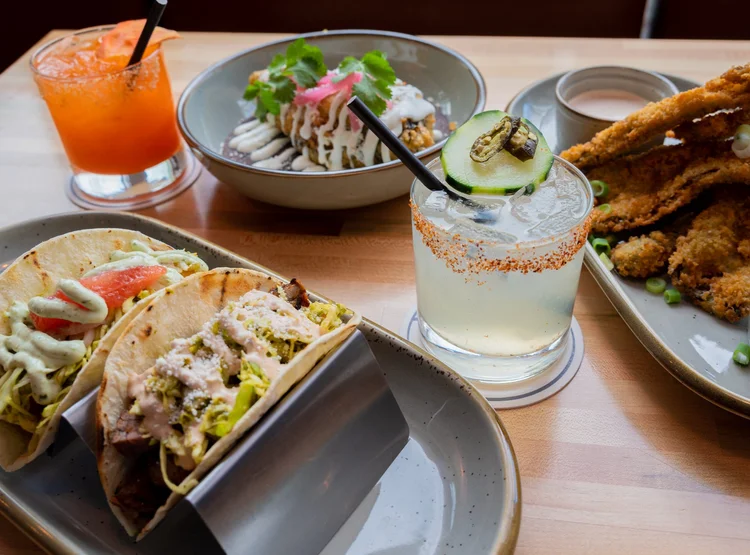 What To Eat — Palisade Colorado