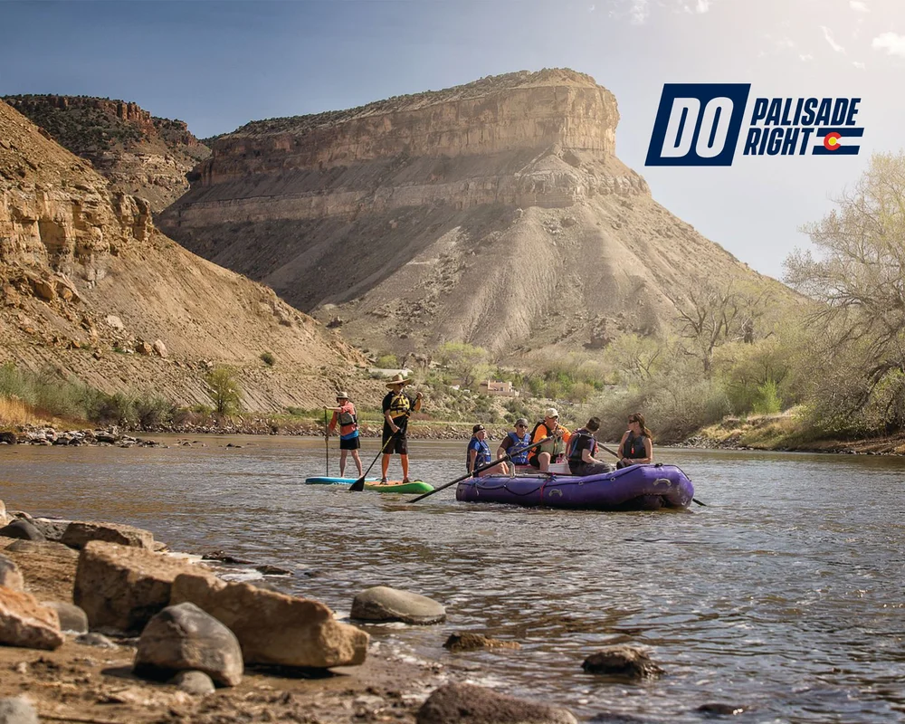 Visit Palisade, Colorado