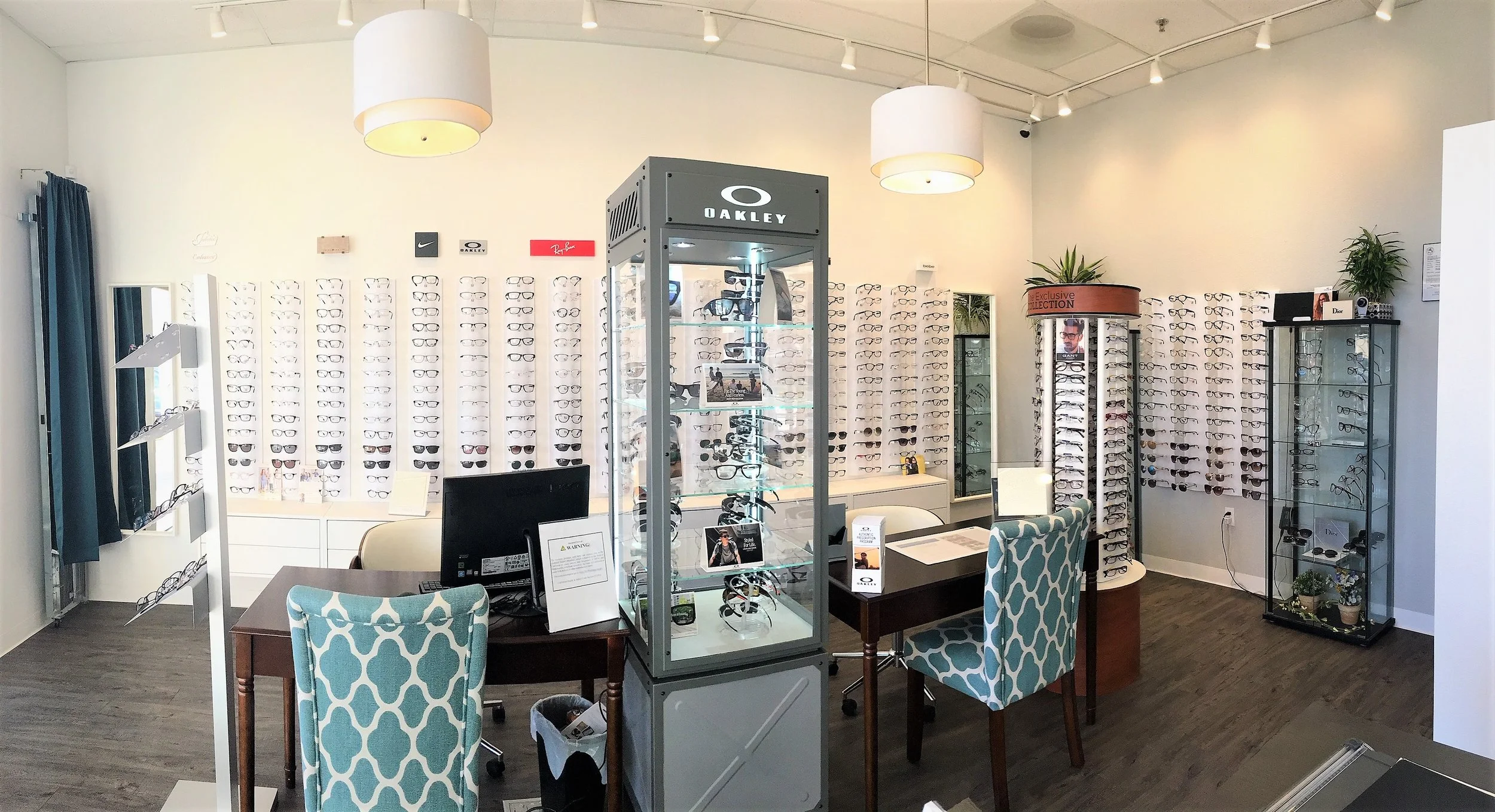 Our Practice — Vang Family Optometry