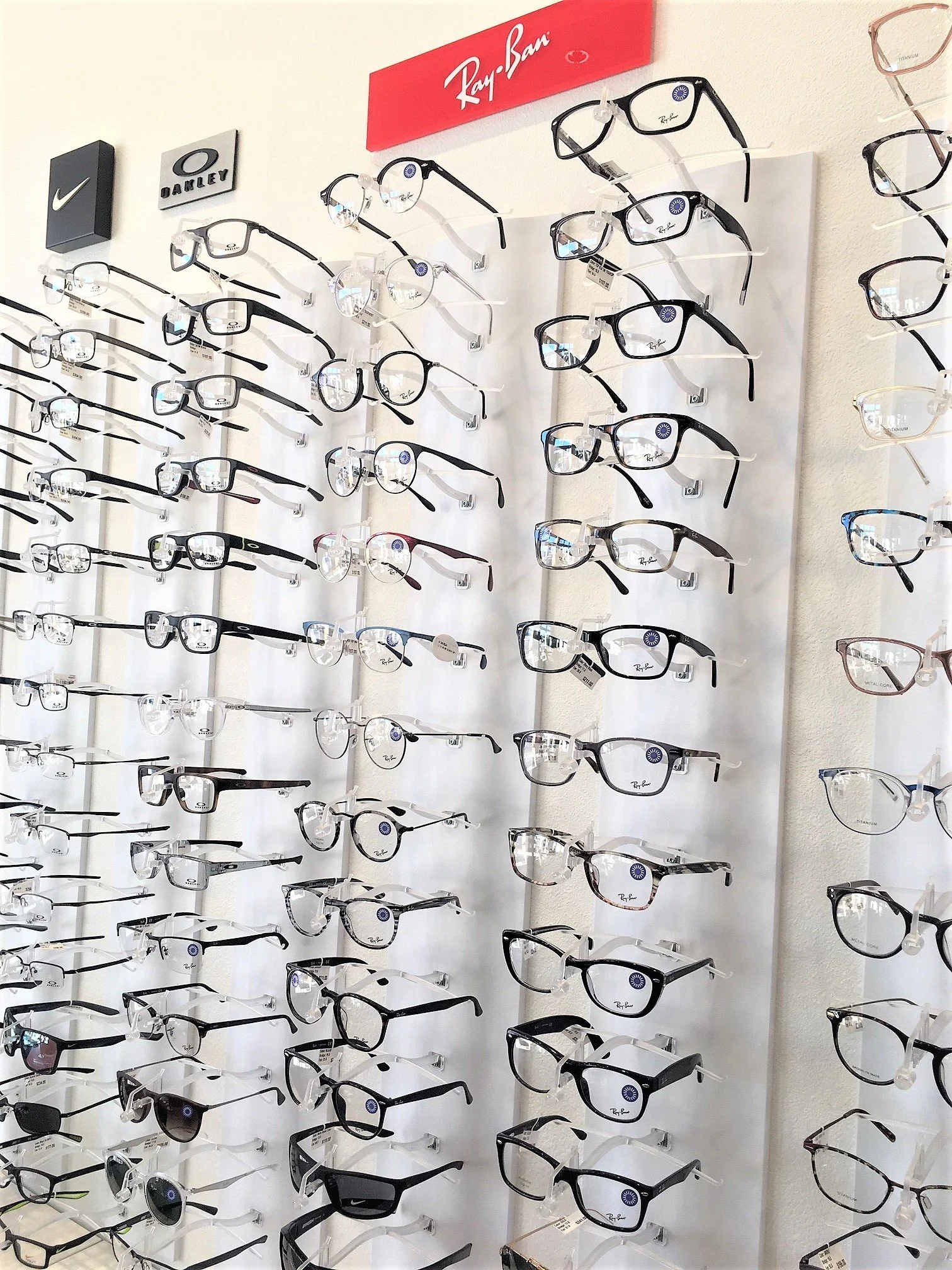 Our Practice — Vang Family Optometry