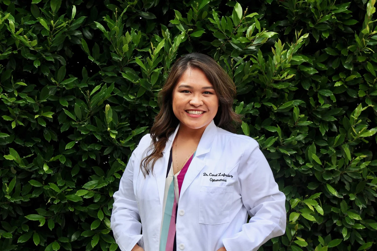 Our Team — Insight Optometric