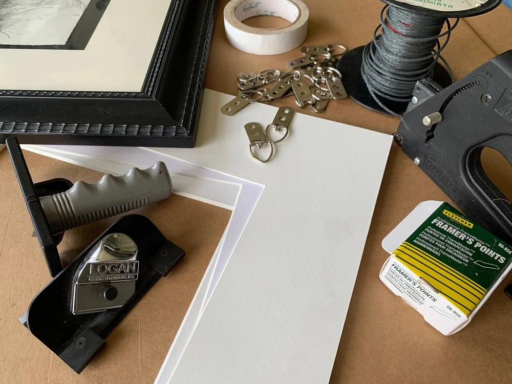 Events — The Durham Art Guild