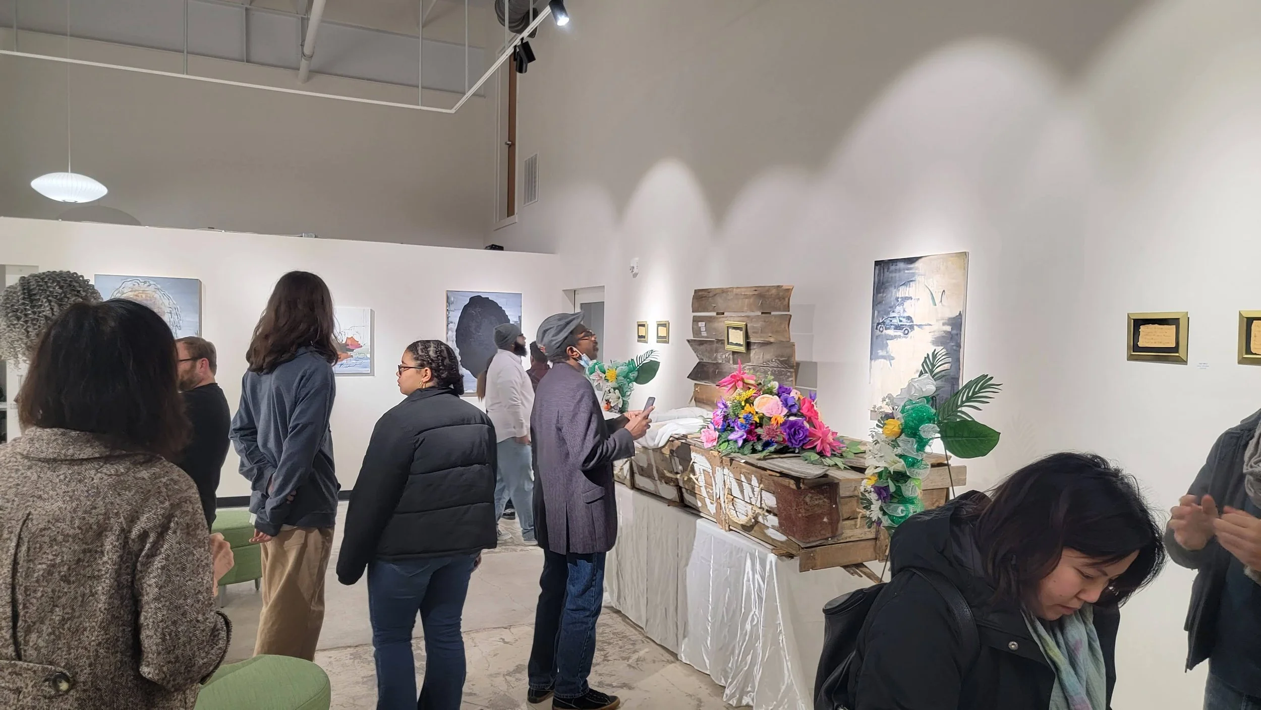 Galleries — The Durham Art Guild