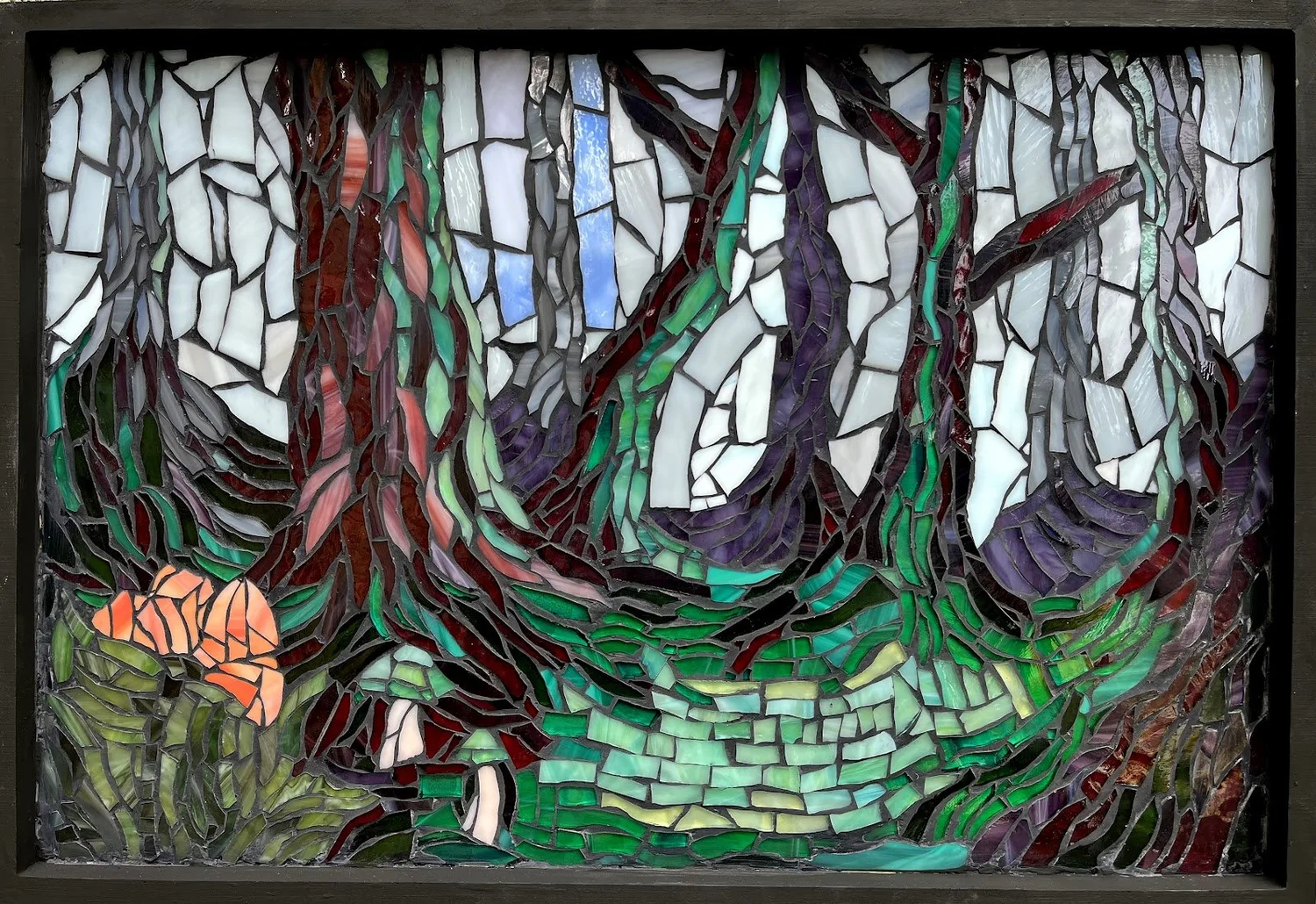 DPAC Rising Stars Gallery — The Durham Art Guild