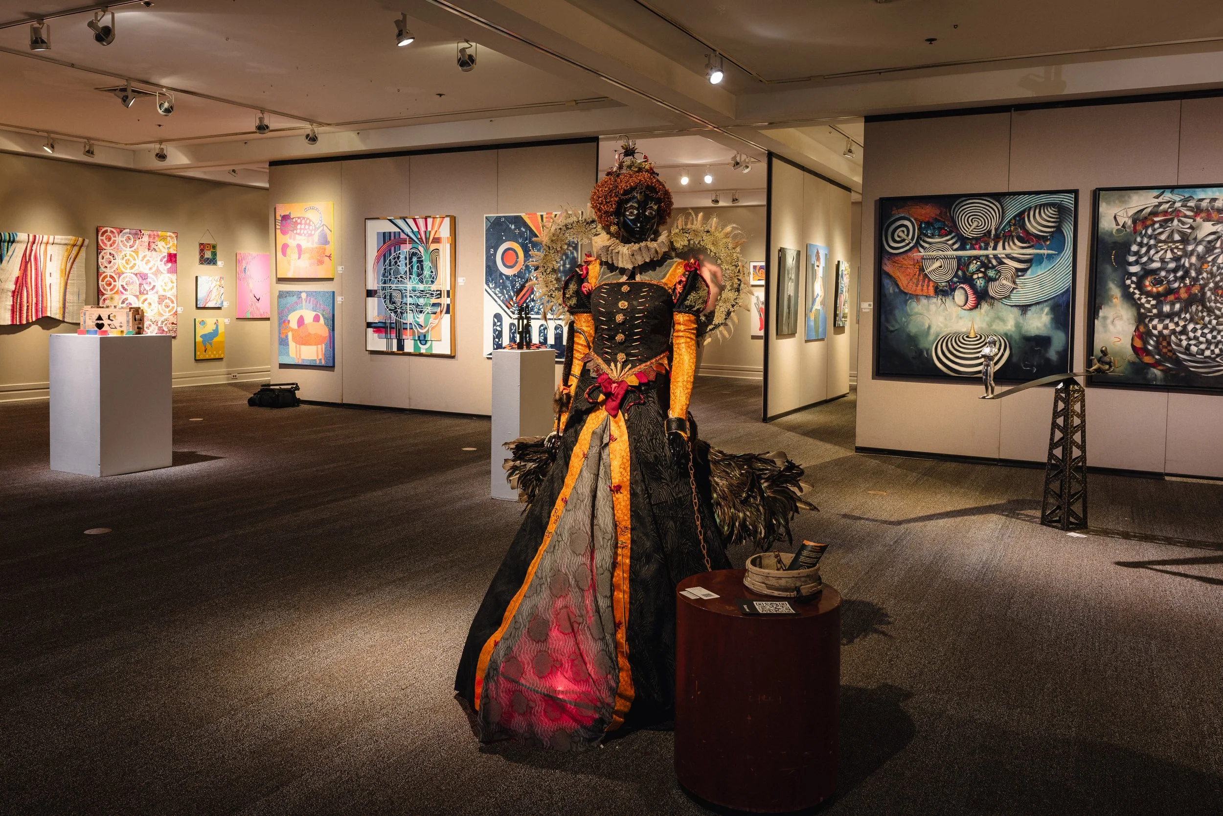 Our Team — The Durham Art Guild