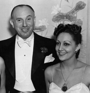 Ann Boyar Warner — Delta Music Museum