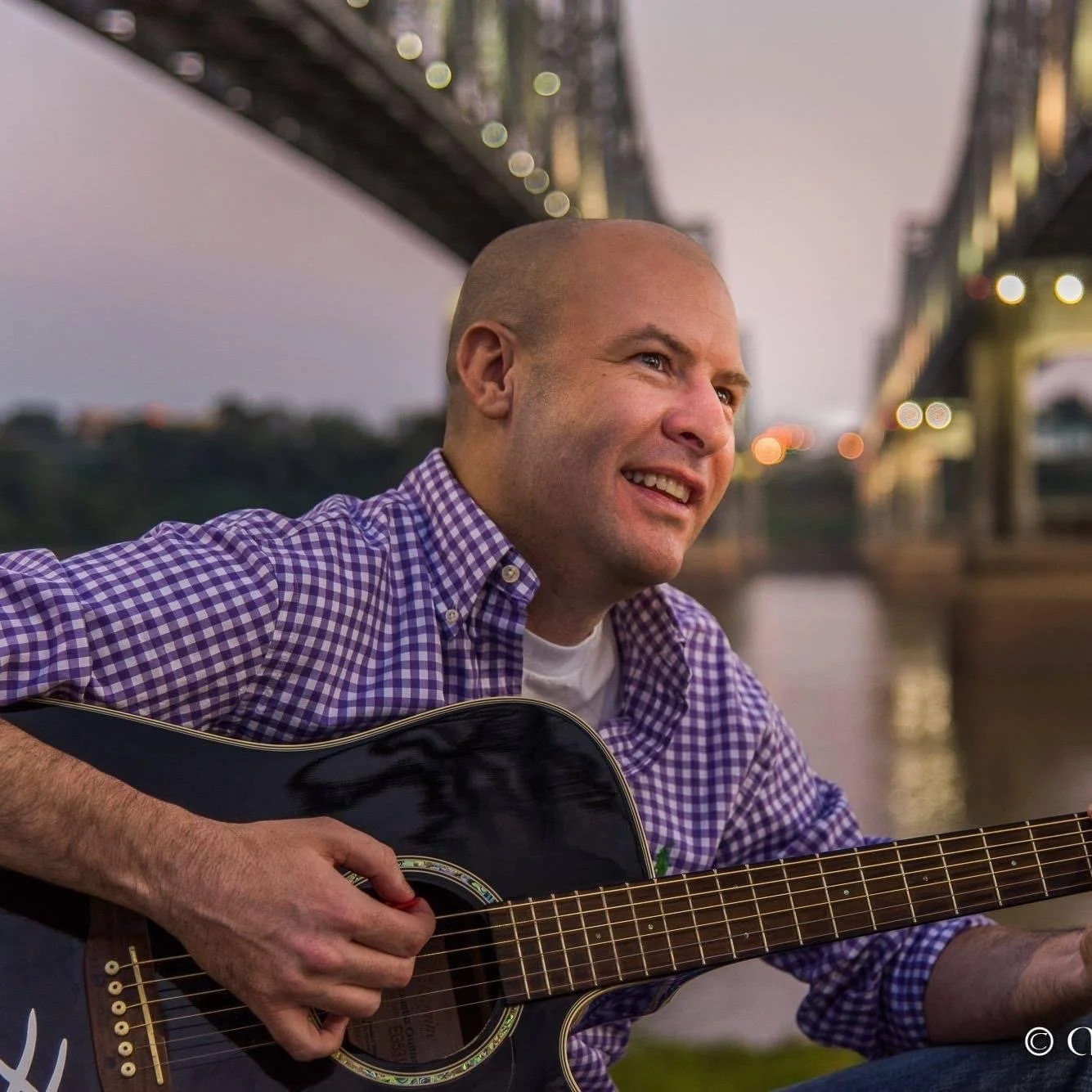 Friends — Delta Music Museum