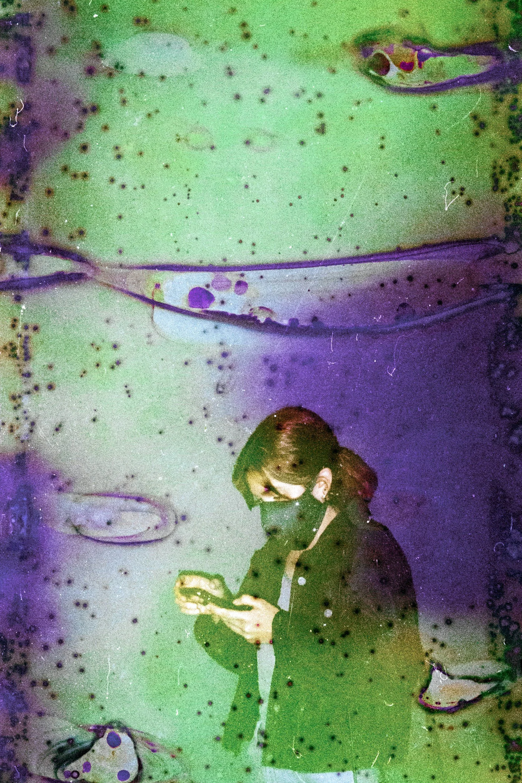 10 Creative Film Soup Recipes for Unique Photographic Effects — Victor ...