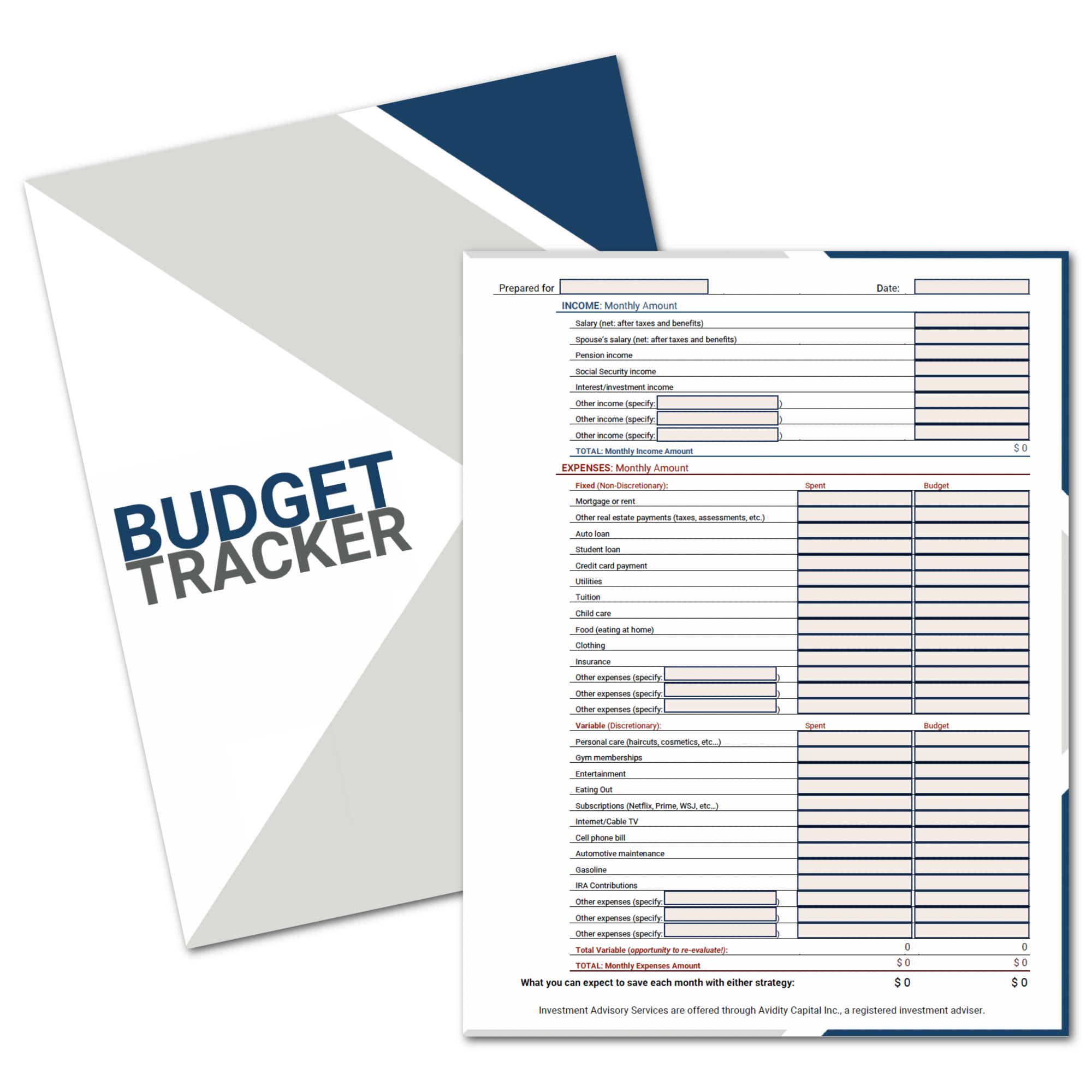 Wealth Management Services in Hanford & Central Valley | Avidity Capital