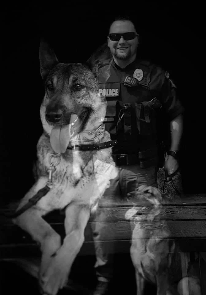 B&T Lesson Plan — Aoife Haus Police K9 LLC