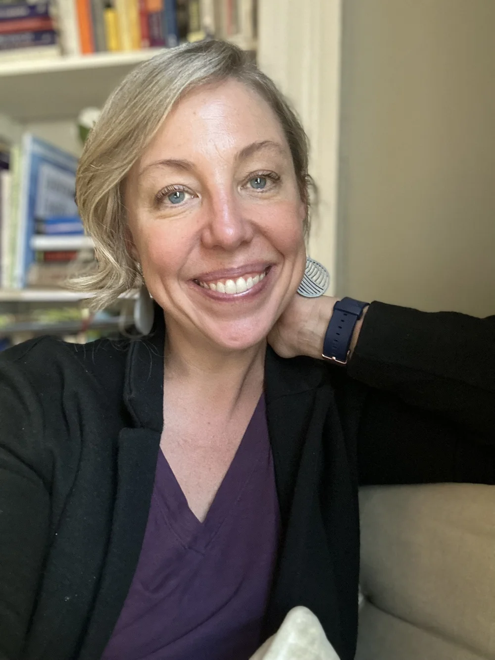 Erin Howell, LICSW