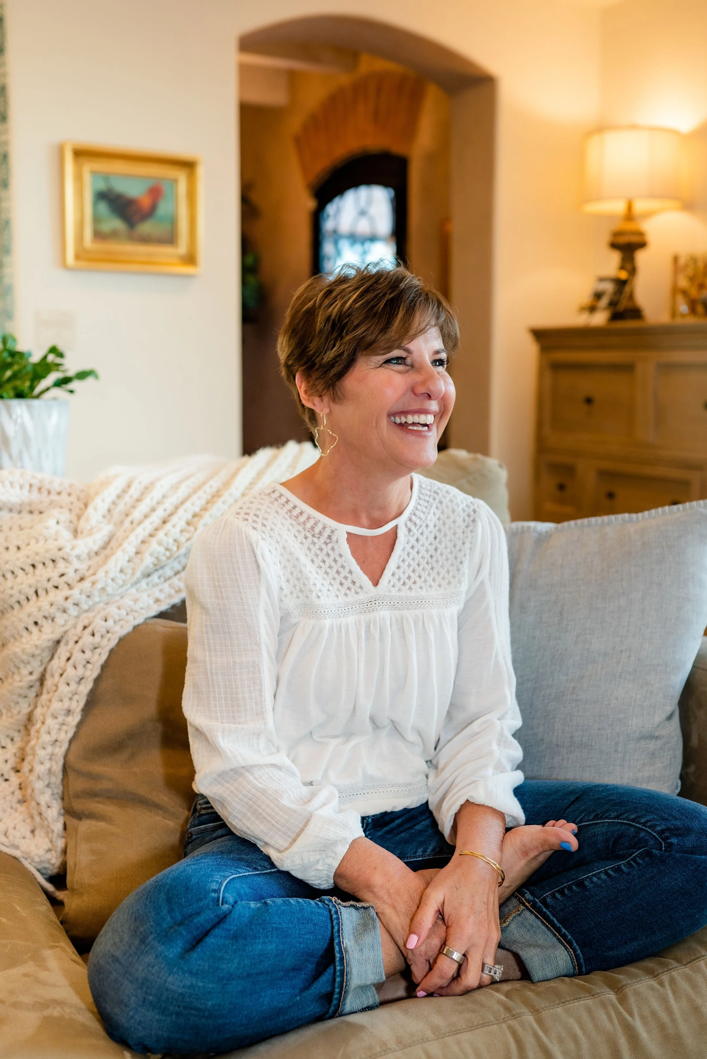 Contact — Karen Rose Callan