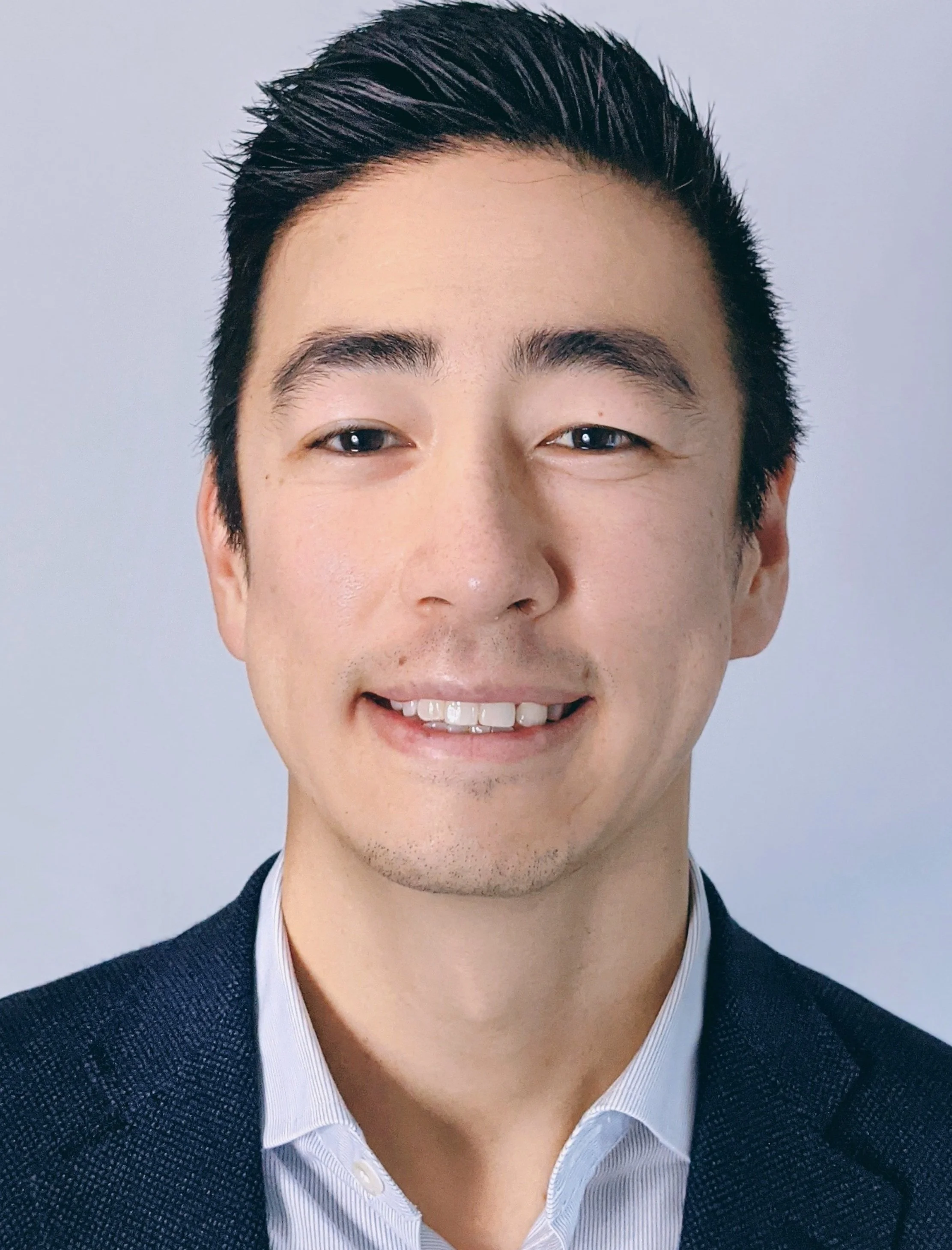 Dr Matthew Jiang Rheumatologist