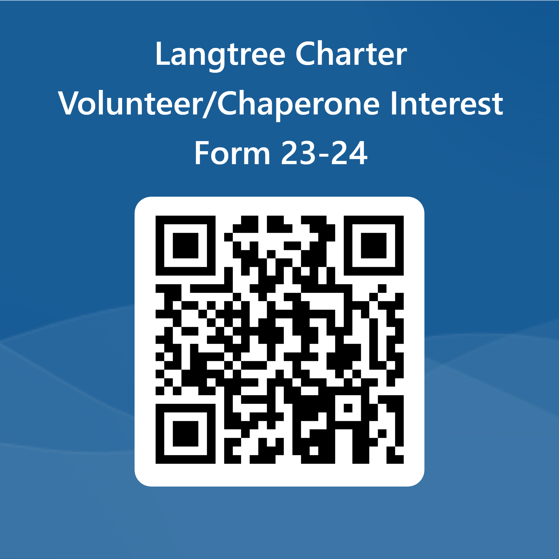 How to Volunteer — LCA PTO