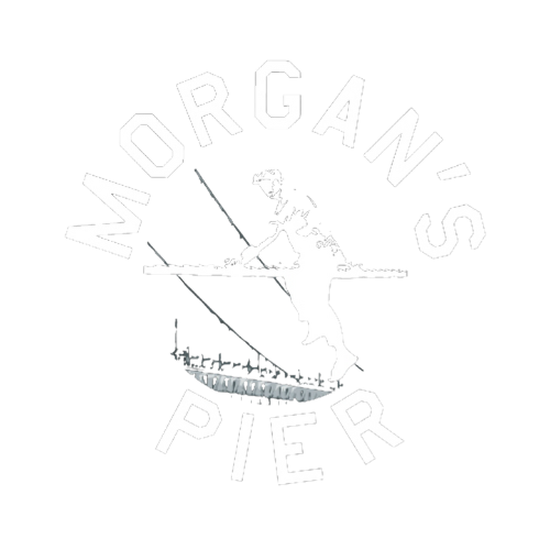 Morgan's Pier | Backyard Beer Garden On The Waterfront