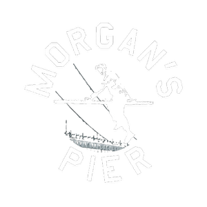 Morgan's Pier | Backyard Beer Garden On The Waterfront