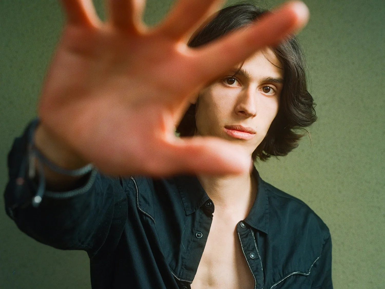 Luke Darling