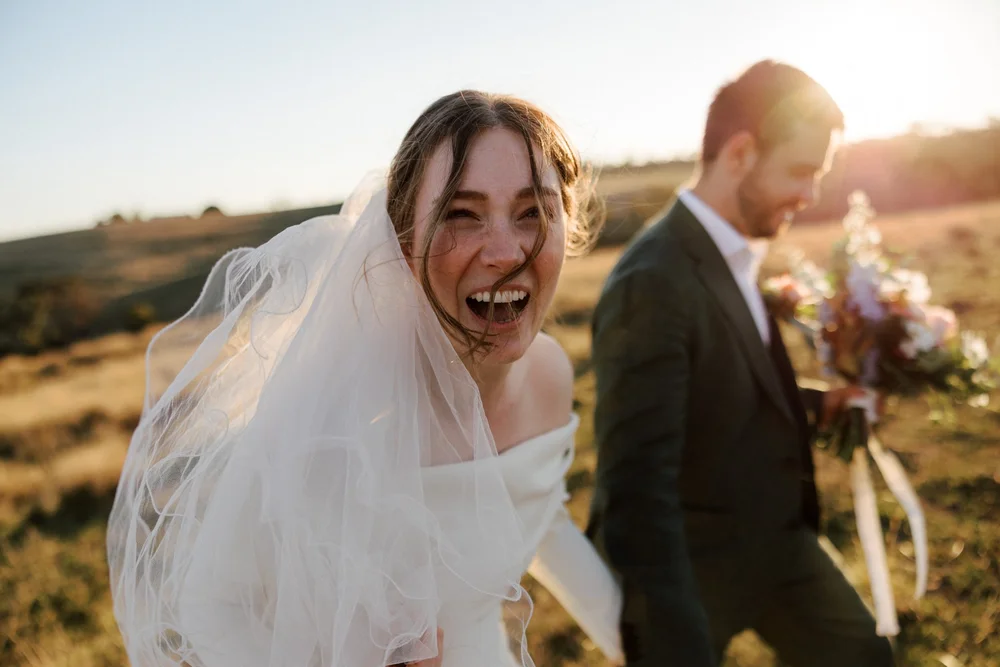 Josie & Fergus - Wilga Station Bathurst Micro Wedding — Micro Wedding ...