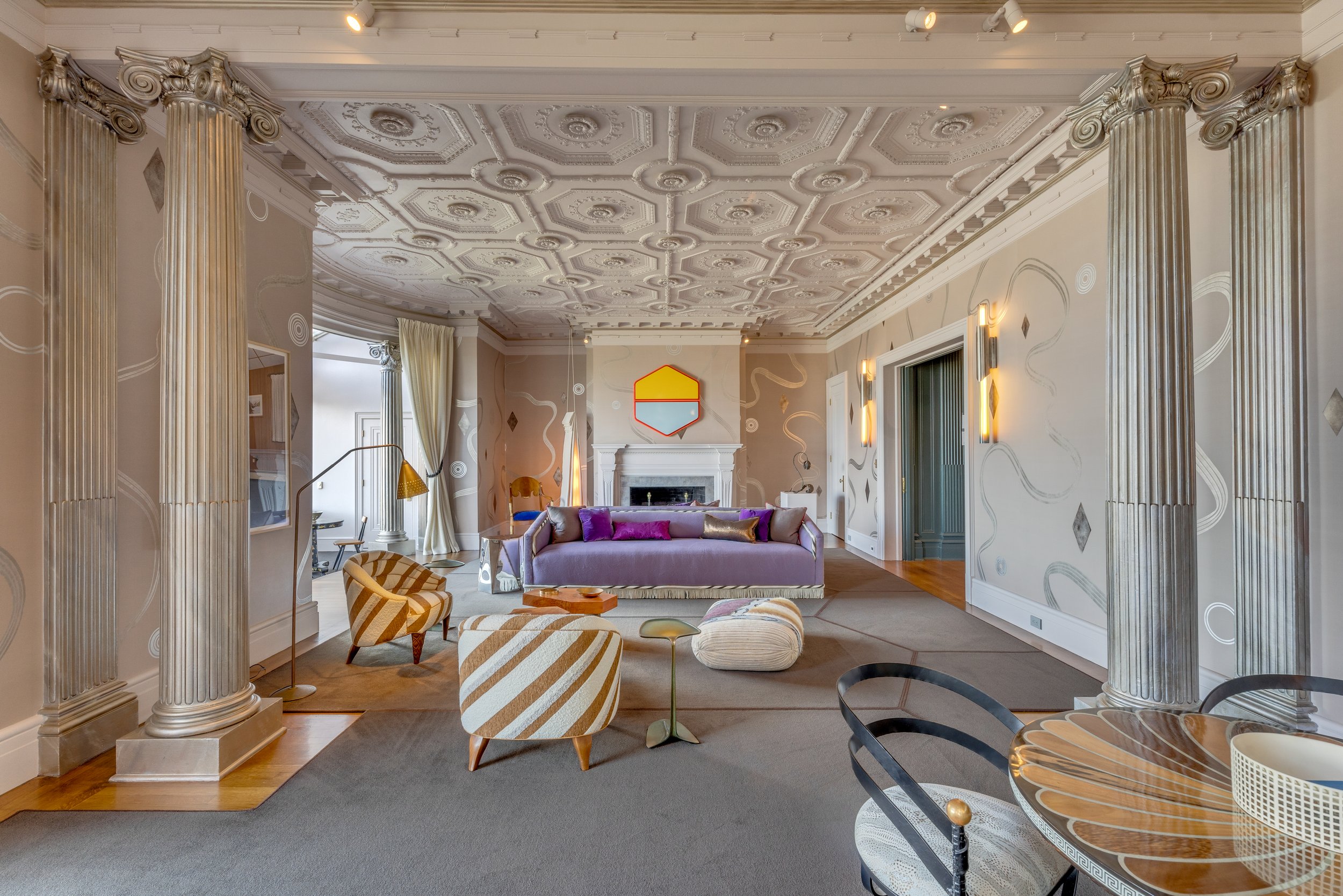 2898 Broadway Avenue, San Francisco
