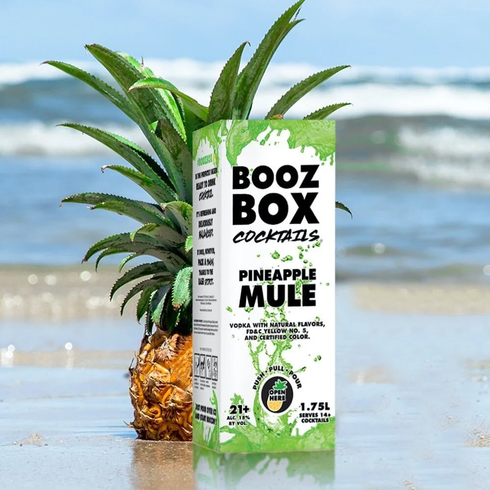 Booz Box
