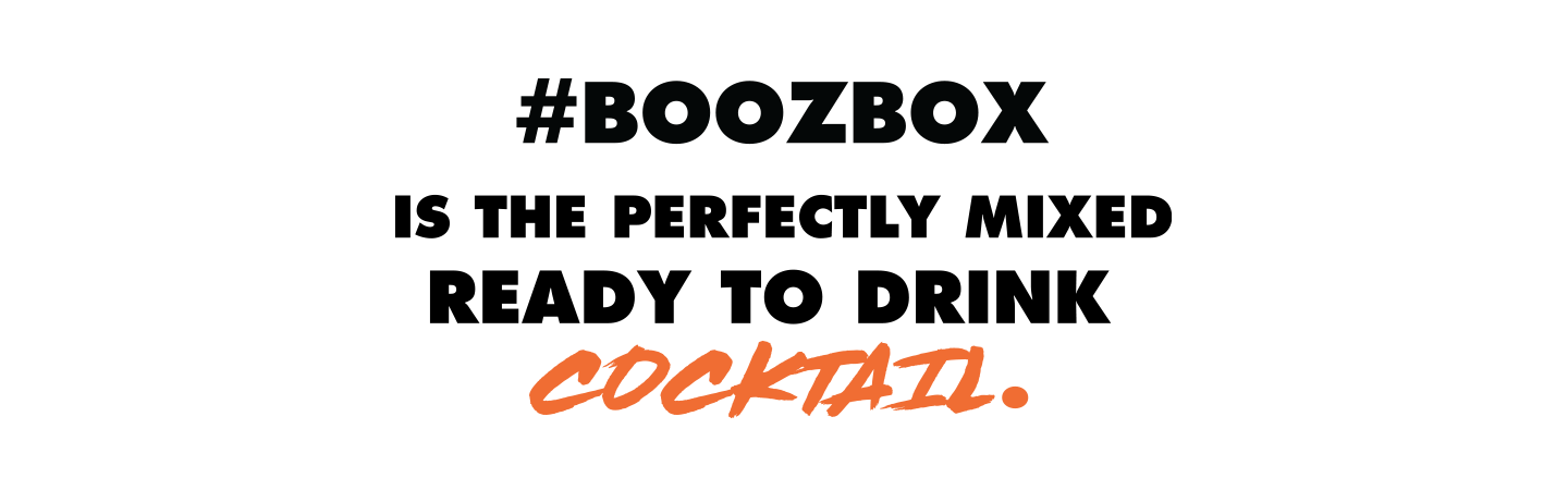 Booz Box