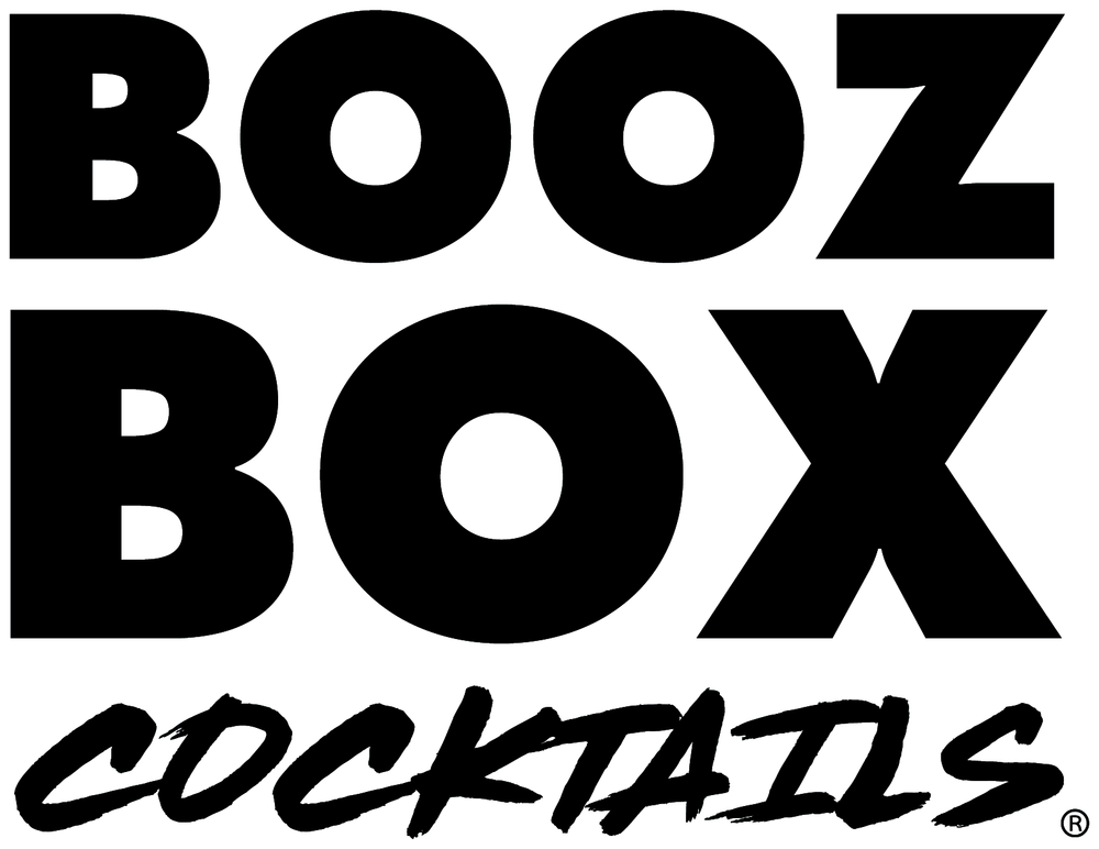 Booz Box Cocktails