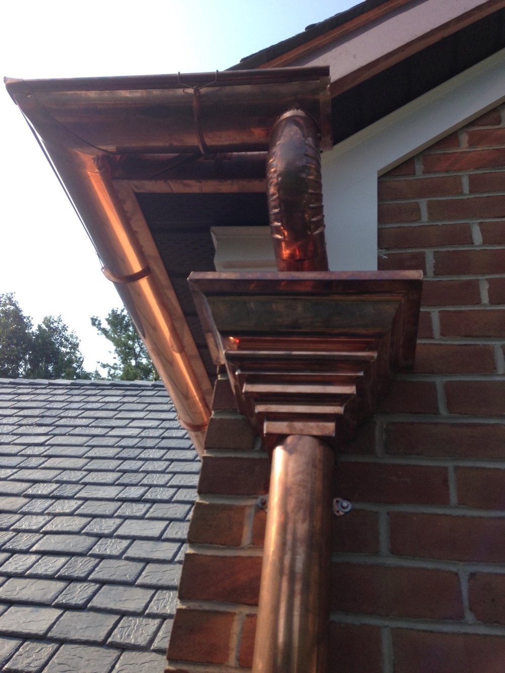 Services — Magnum Construction