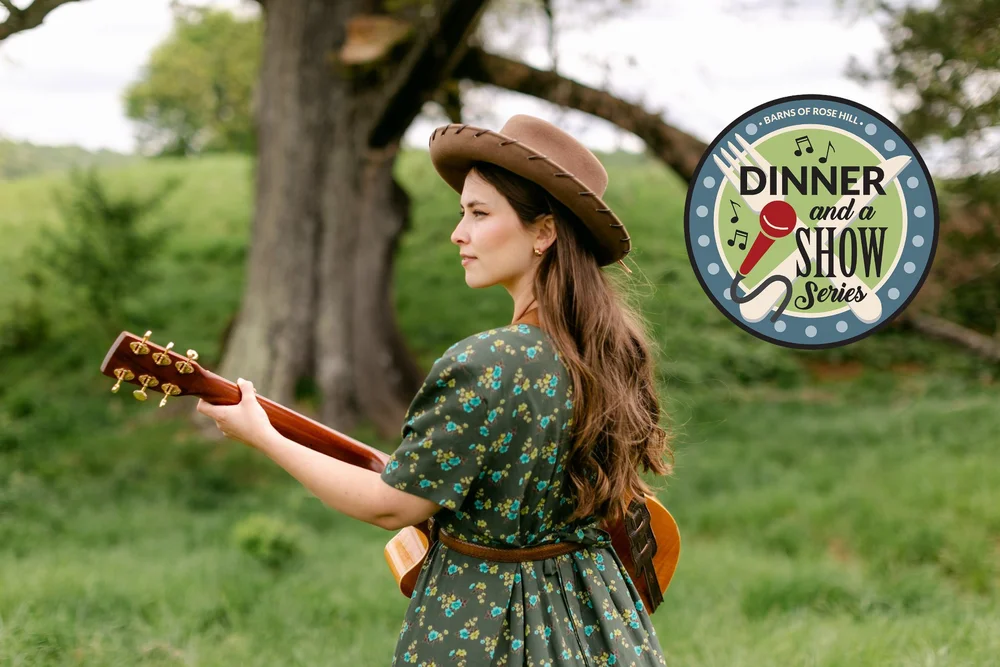 Concerts & Films — Barns of Rose Hill