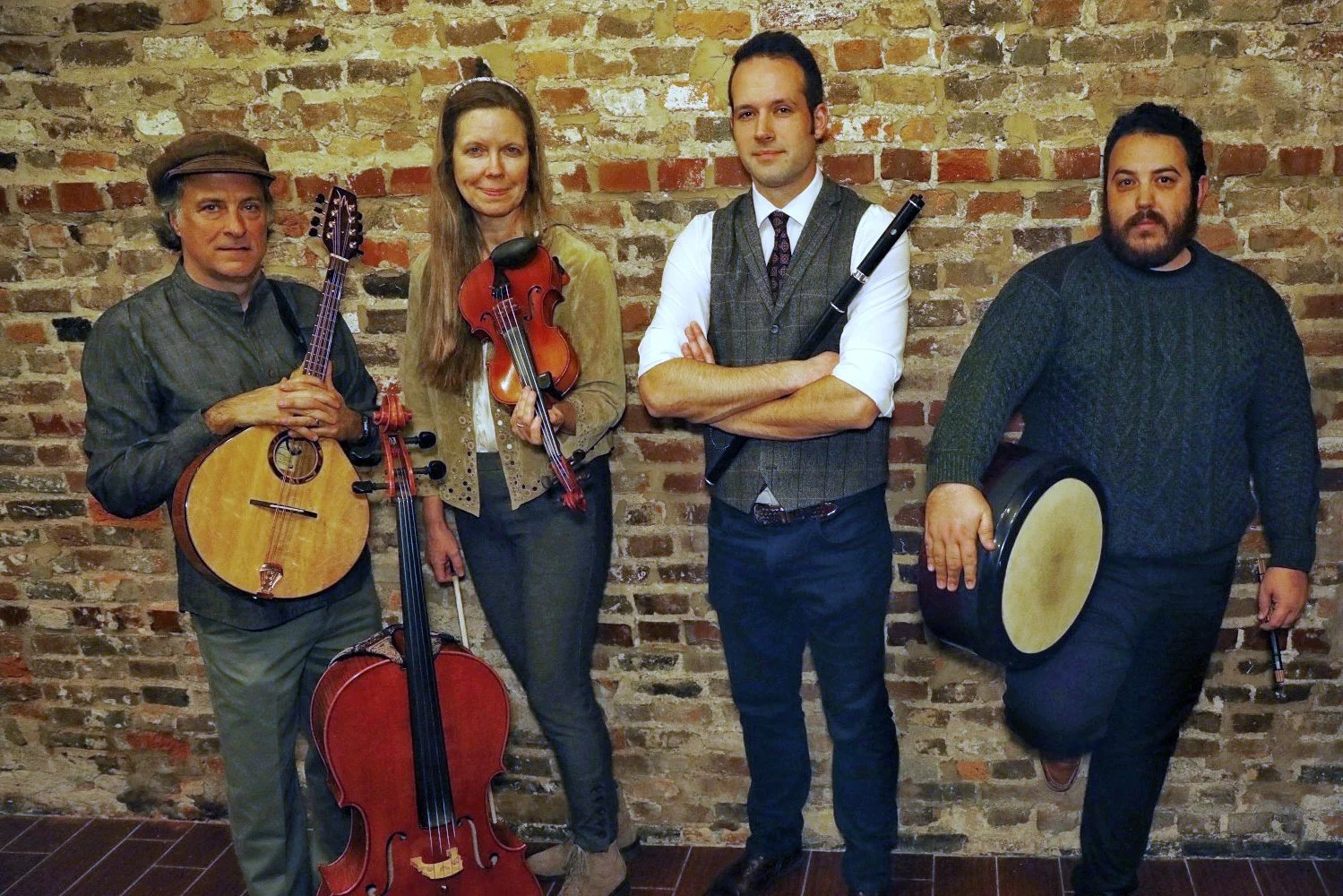 Concerts & Films — Barns of Rose Hill