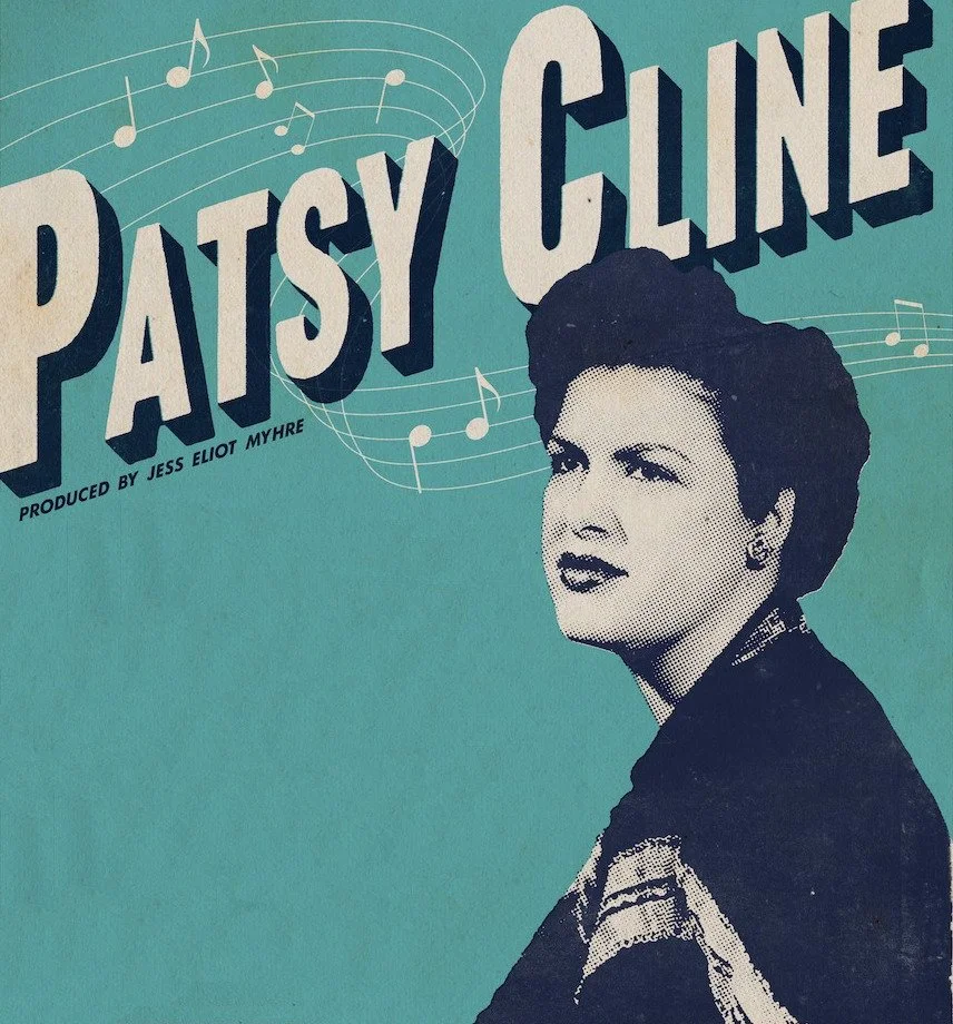 Seven Voices: A Tribute to Patsy Cline — Barns of Rose Hill
