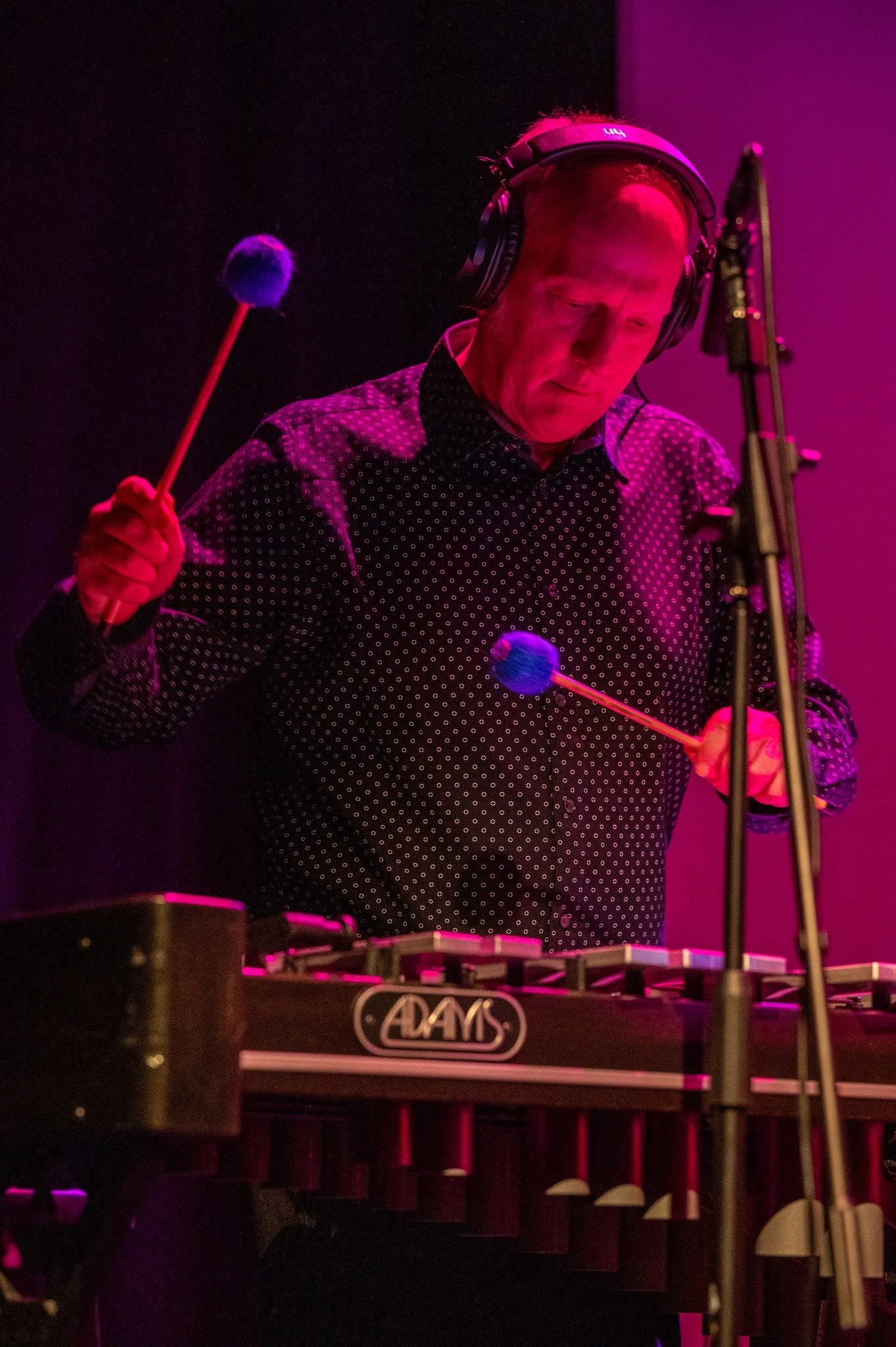 Fuse Ensemble Concert — Barns of Rose Hill