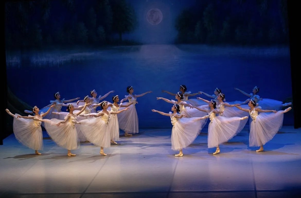 Sultanov Ballet Academy