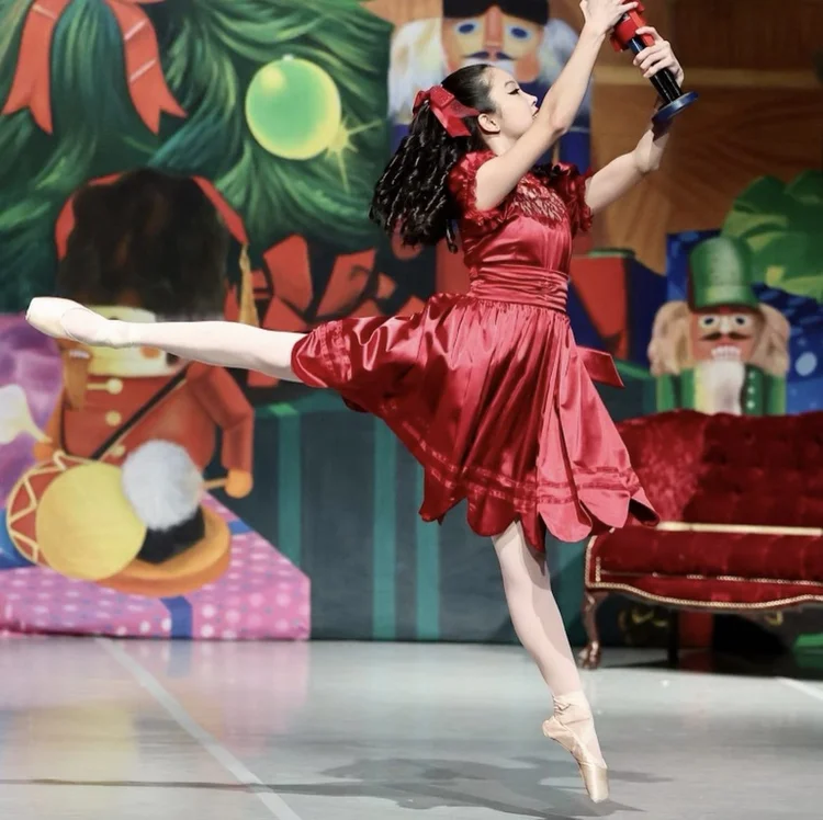 Sultanov Ballet Academy