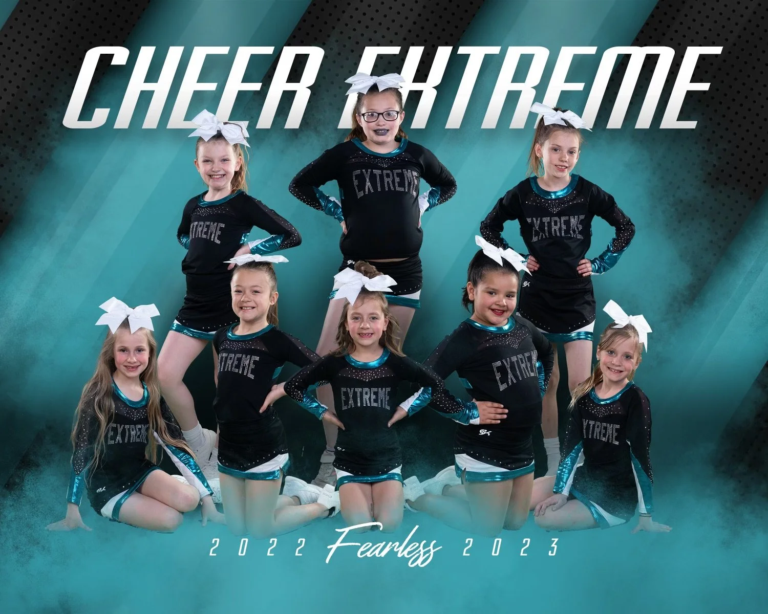 Cheer Xtreme 2022