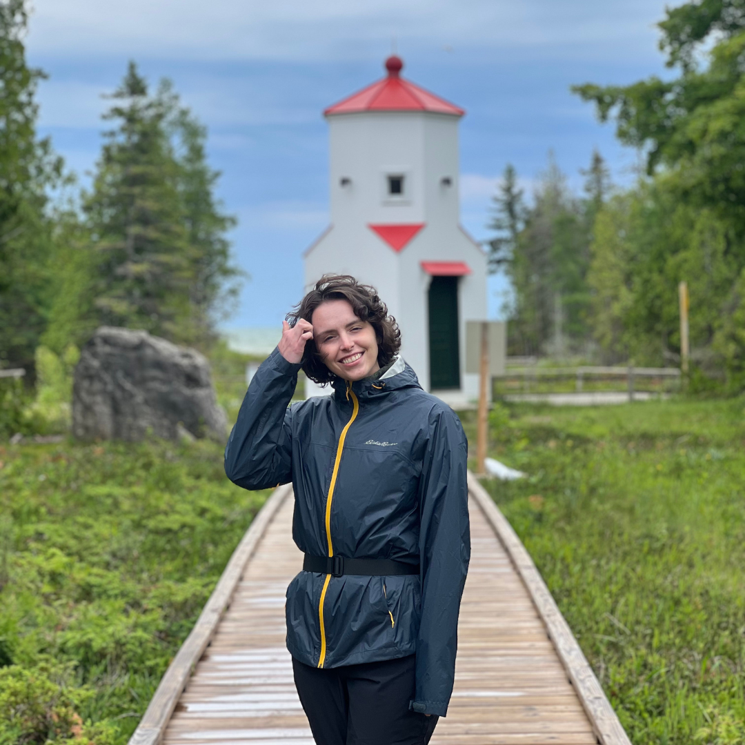 Colleen Ochab - Fantasy Writer & Editor | Discover Your Next Fantasy ...