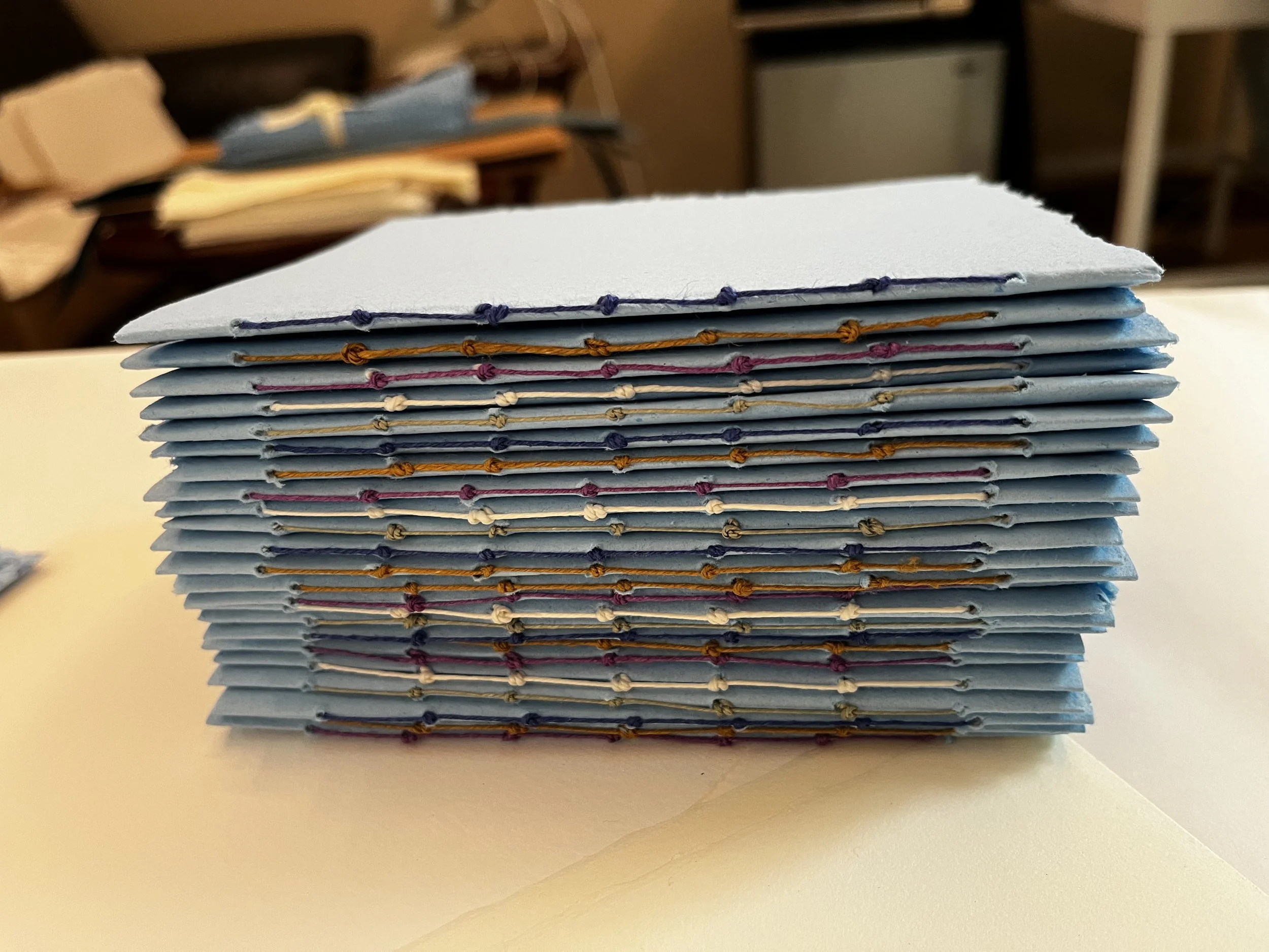 About — First Bite Press
