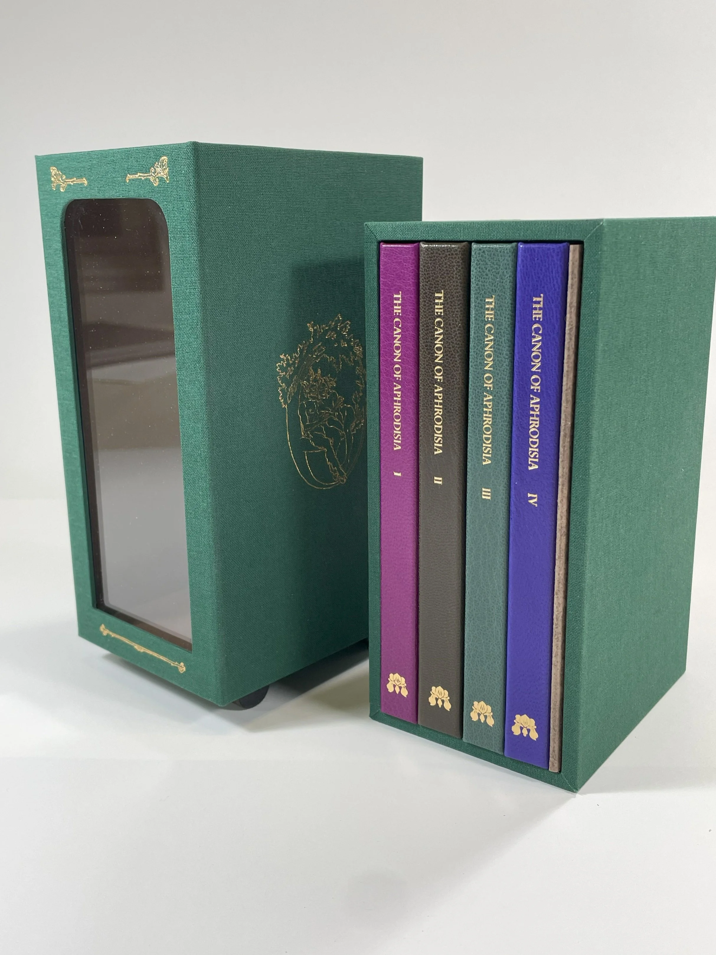 About — First Bite Press